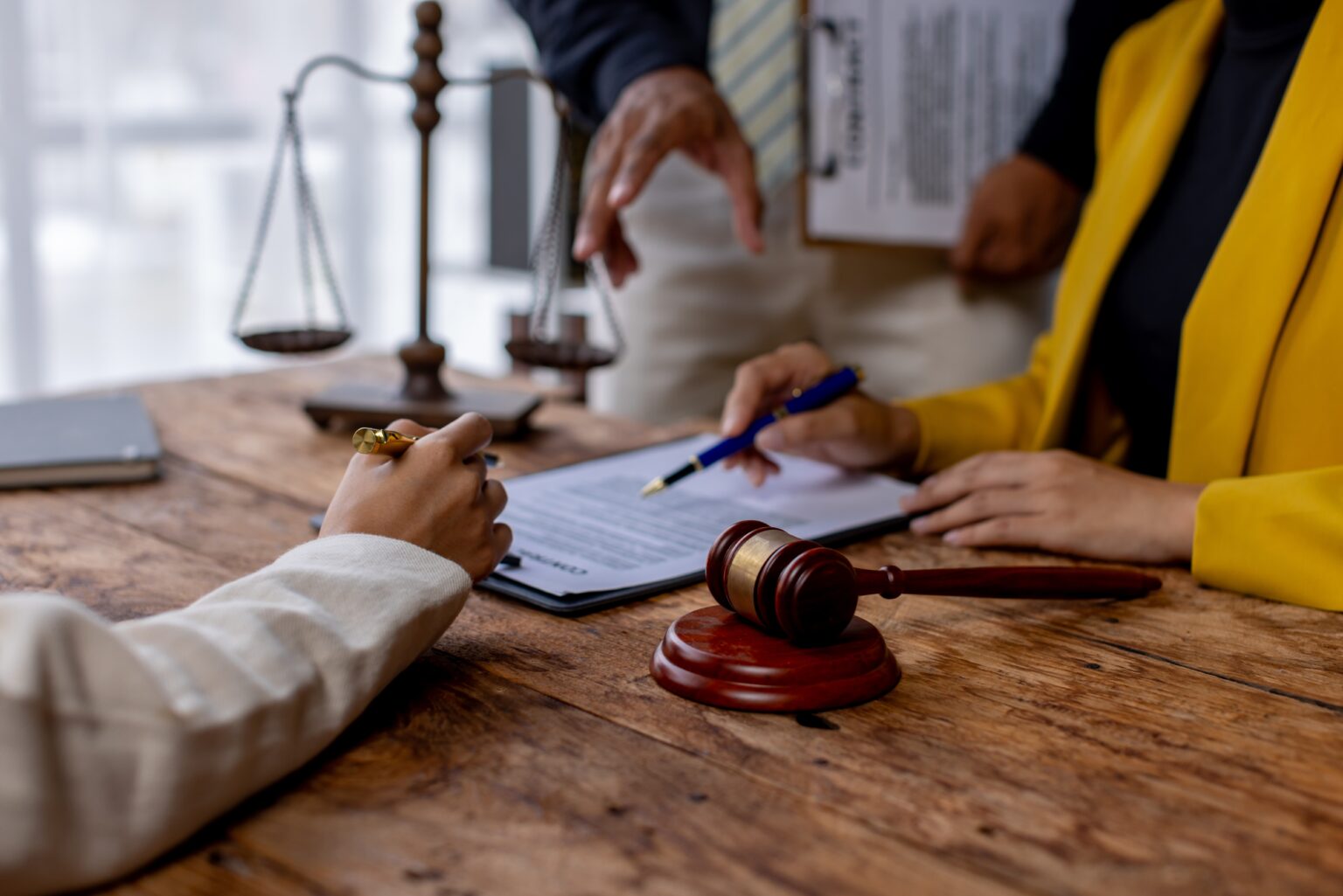 Per Stirpes Meaning in Estate Planning