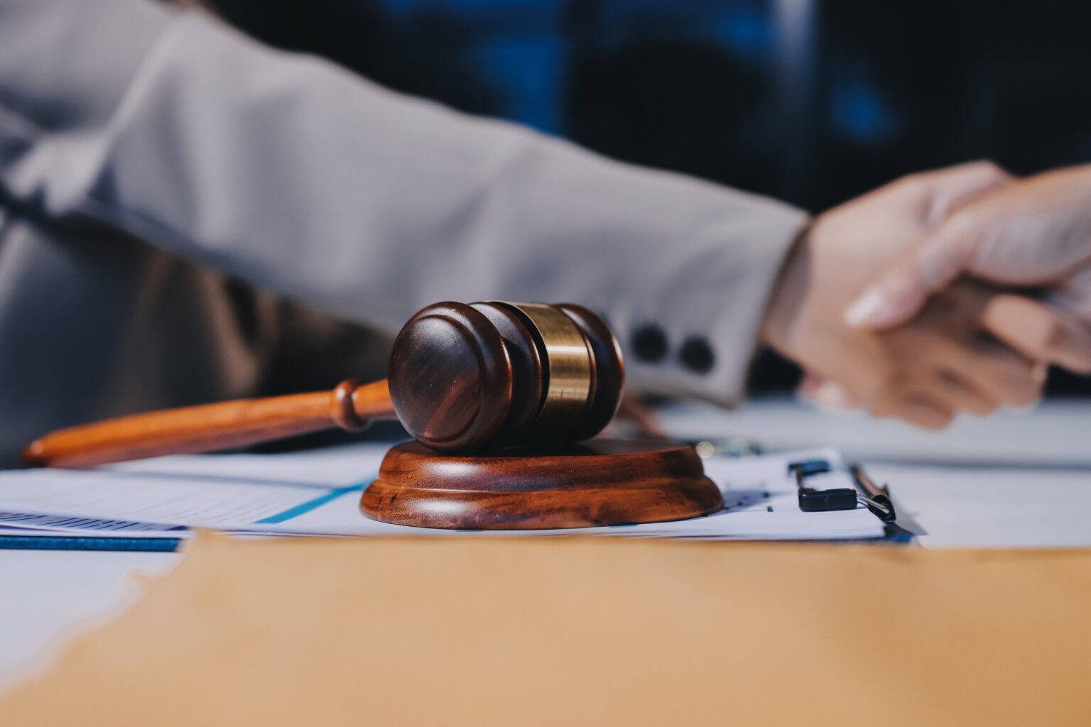 What Is a Trustee? Key Duties and Legal Obligations