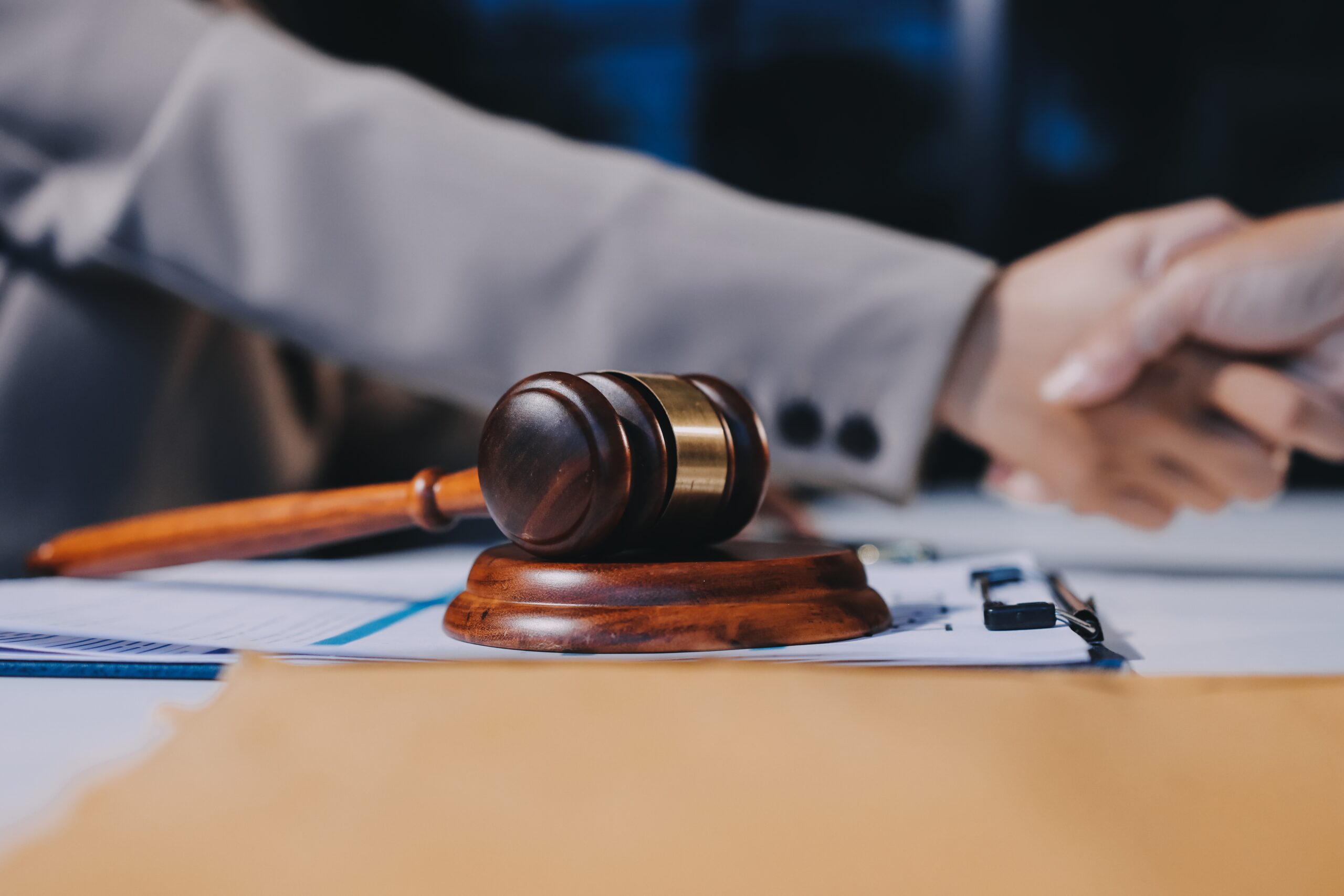 What Is a Trustee? Key Duties and Legal Obligations