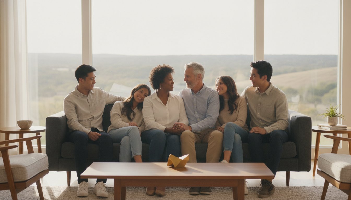 Estate Planning for Second Marriages in Austin: A Guide for Blended ...